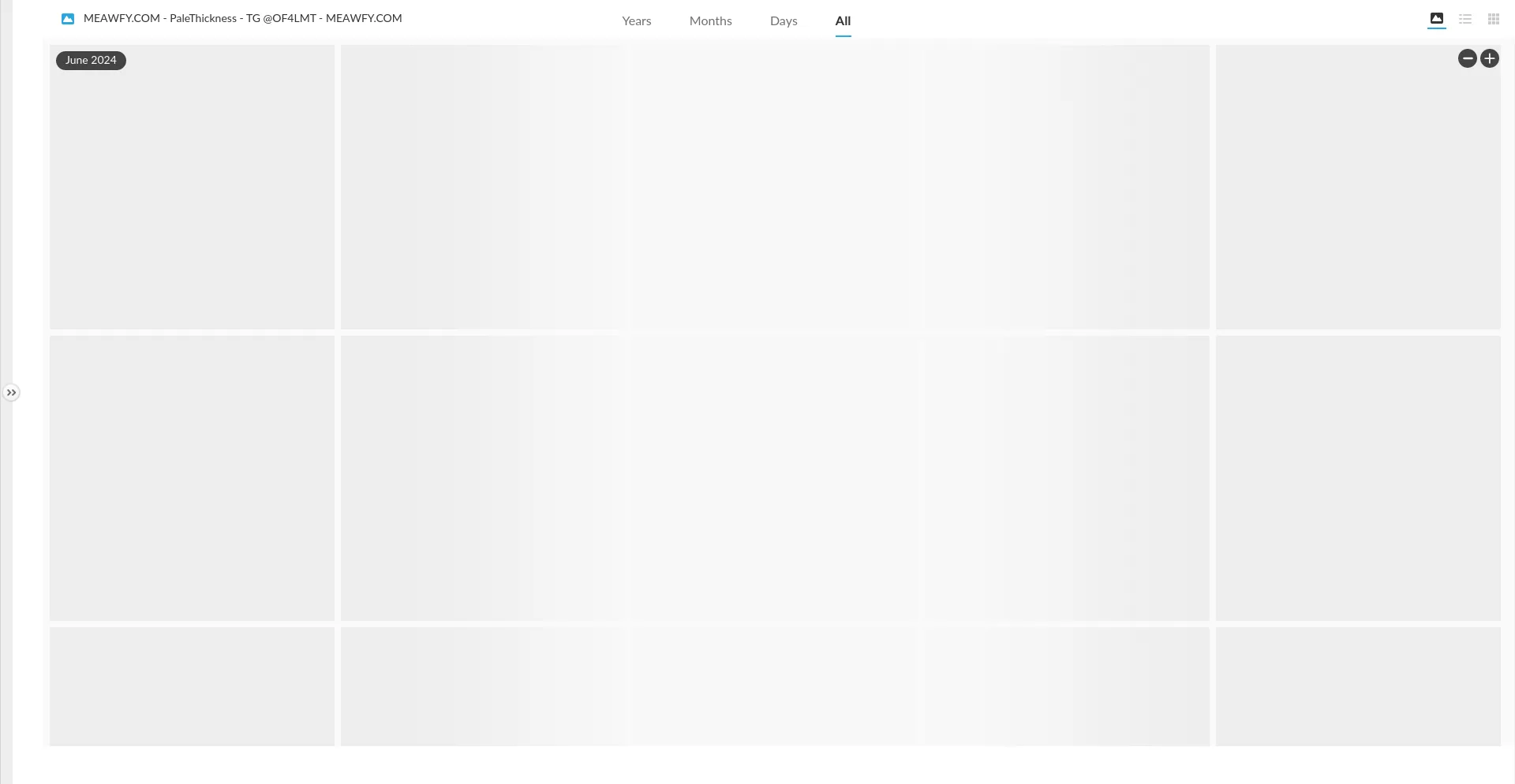 Palethickness - Tg @Of4lmt - 13.48 GB Mega Folder | Meawfy