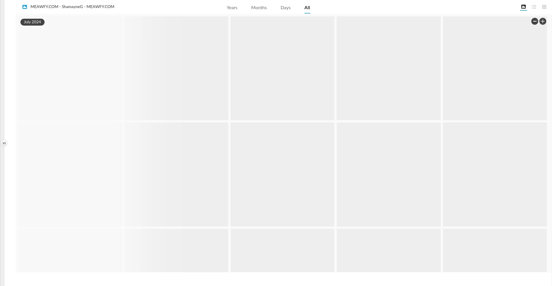 Shamayneg - 3.808 GB Mega Folder | Meawfy