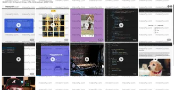 50 projects in 50 days - html, css & javascript
