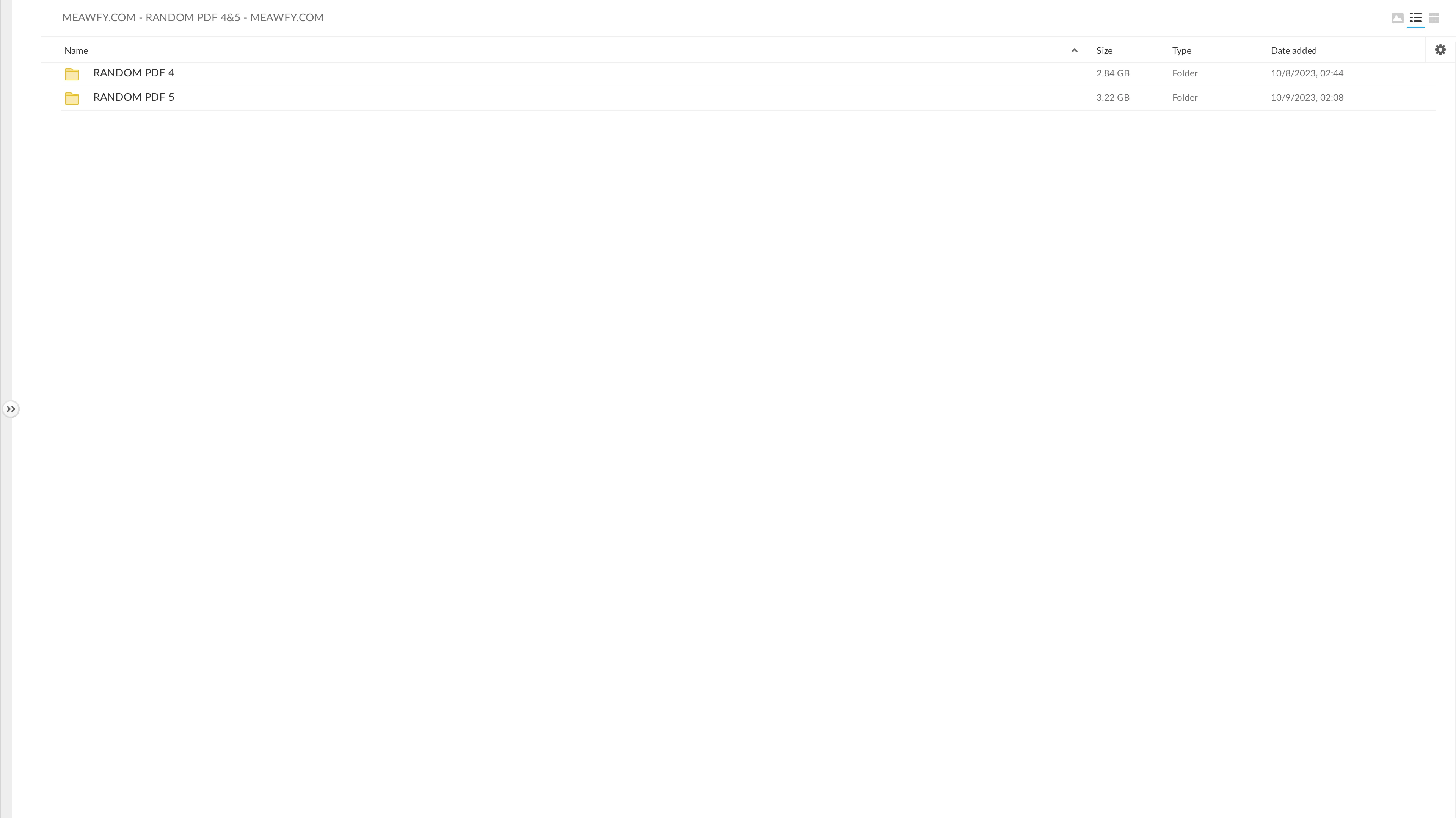 Downloading Random Pdf 4&5 5.427 GB Mega Link